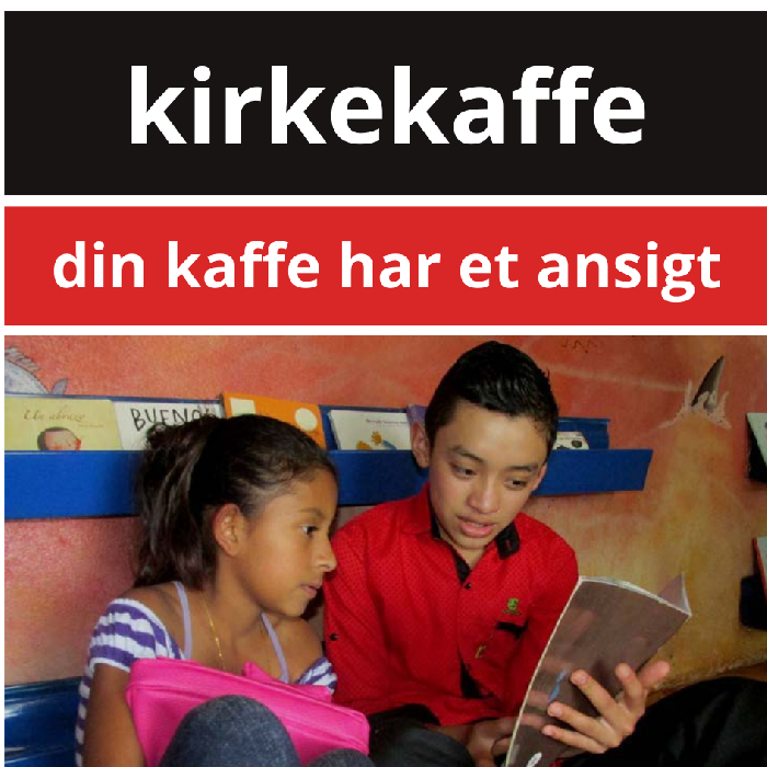 Kirkekaffe :: café directo ApS