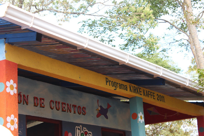 Libros para Niños :: café directo ApS